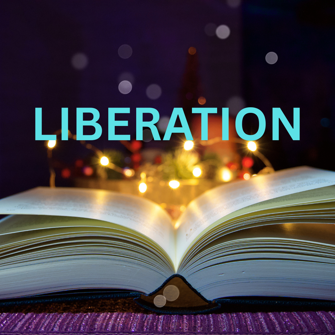 Liberation to Empowerment: Honoring the Resilience Behind Freedom ...
