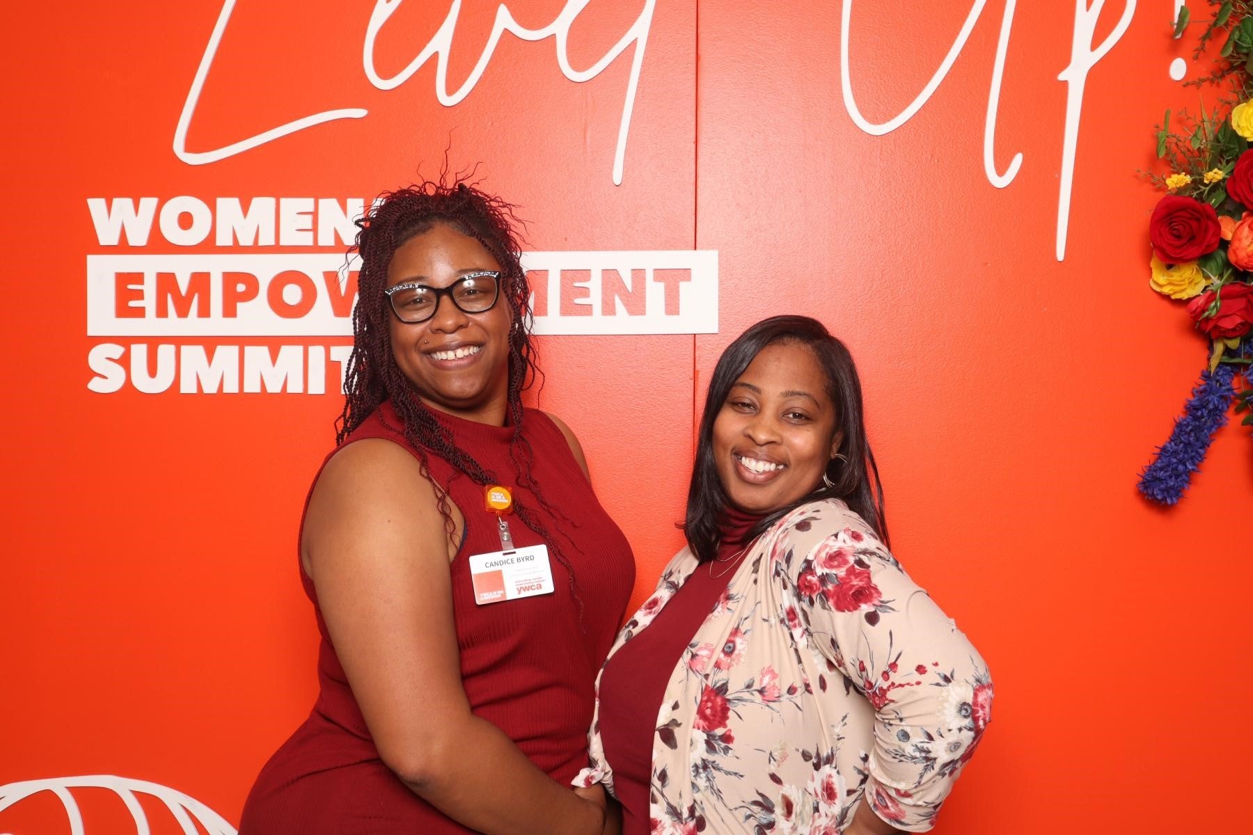 The Level Up - Women's Empowerment Summit in Houston – Labyrinth Made Goods